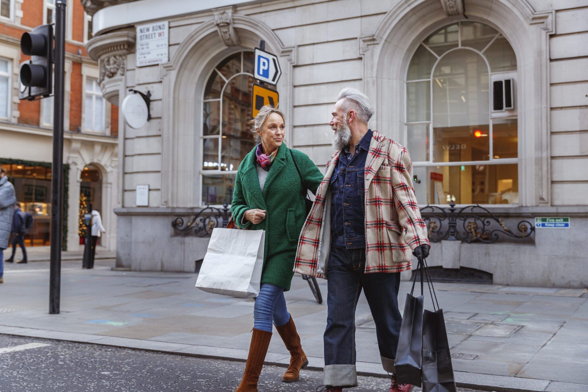 Baby Boomer Spending Habits: Understanding the Wealthiest Generation's ...